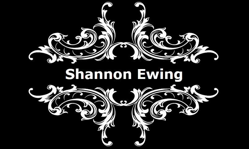 Shannon Ewing